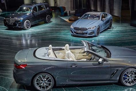 Bmw World München Duracryl Flooring Tiles