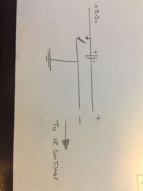 Single Pulse Generator Raskelectronics