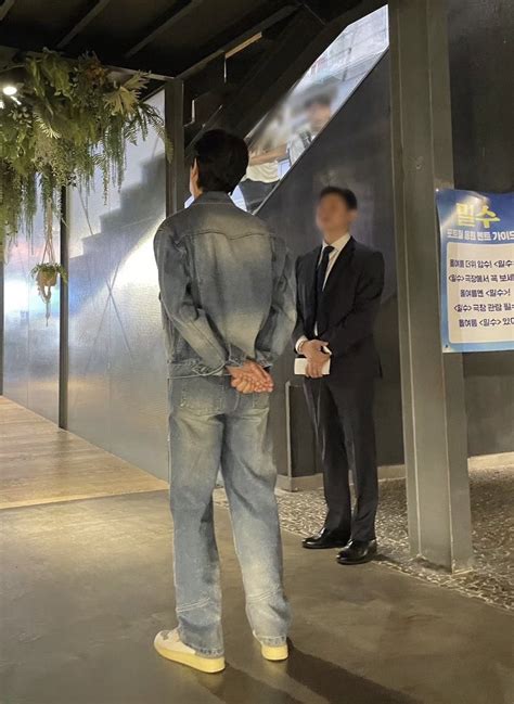 더쿠 청청도 소화해내는 54세 박희순 밀수 Vip 시사회 더쿠 청청도 소화해내는 54세 박희순 밀수 Vip 시사회