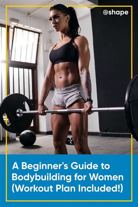 Curious About Bodybuilding Here S Everything You Need To Know Artofit
