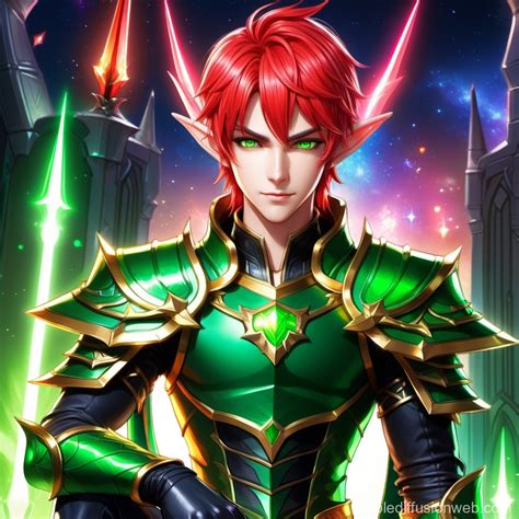 Night Elf Female In A Bikini In The Woods Prompts Stable Diffusion Online