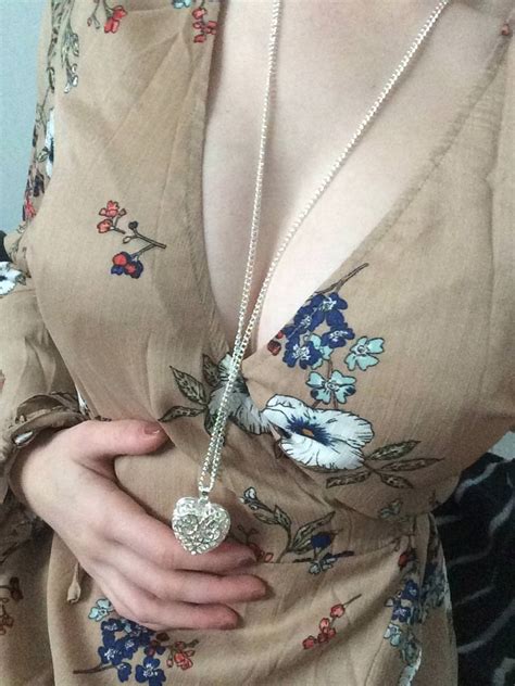 Decorated Cleavage F Porn Pic Eporner