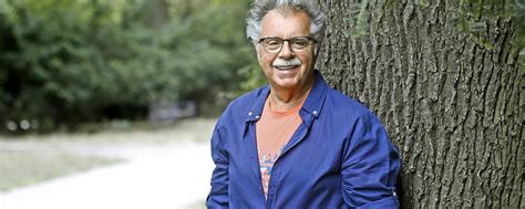 Pavol Hammel Prúdy Je Druhý Vydaný Album Slovenskej Hudobnej Legendy A Jeho Celoživotnej