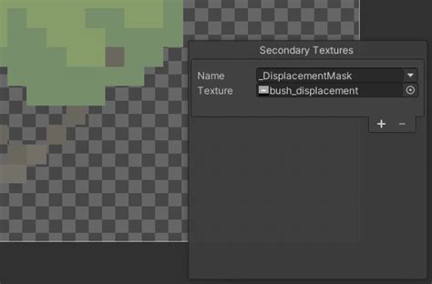 【unity 插件推薦】pixelgraphics 像素植被大師，逼真呈現 2d 草葉隨風飄動！