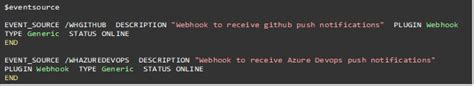 Integrate Hcl Universal Orchestrator With Git Tools Workload