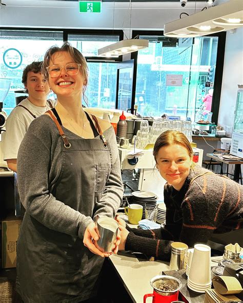 Uncle Bart Espresso Bar And Kitchen Black Rock Vic