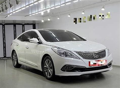 현대 그렌저 Hg 중고차 당장사자~ 네이버 블로그