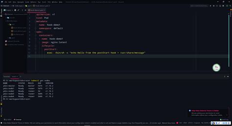 Kubectl 配置 优点知识文档库