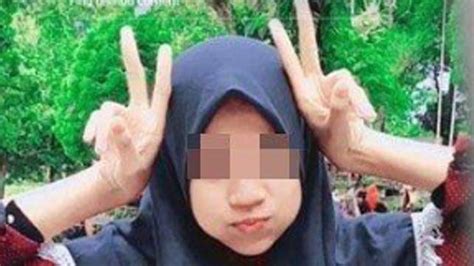Foto Pelaku Pembunuh Nia Gadis Penjual Gorengan Sudah Ditangkap, Polres ...
