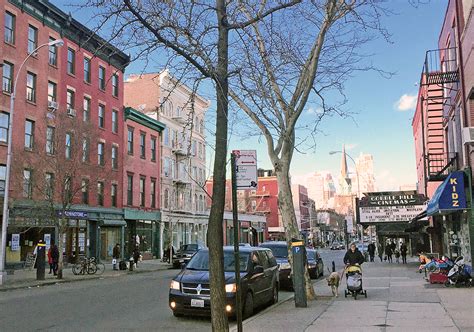 Are You Considered Middle Class In Nyc 6sqft