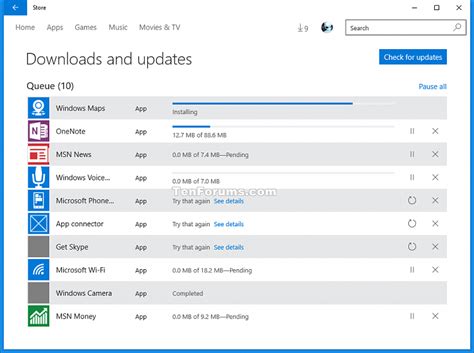 Announcing Windows 10 Insider Preview Build 10547 For Pc Insider Page 5 Windows 10 Forums
