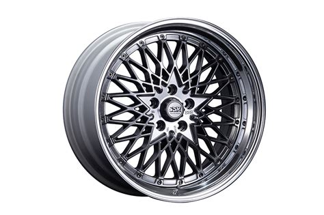 Ssr Formula Mesh Solid Imports