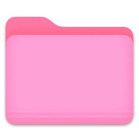 Purple Folder Icon Png Artofit