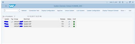 SAP BASIS MADE EASY RFC Communications Error With System Destination