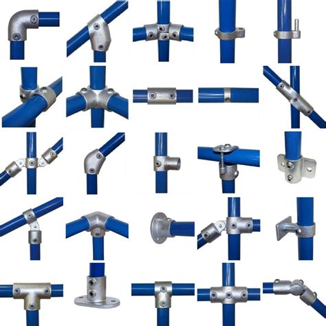 42 4mm Tubeclamps K Scaff