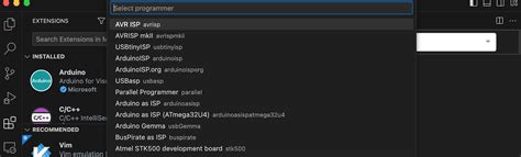 VSCode Arduino How To Use VSCode In Your Arduino Projects