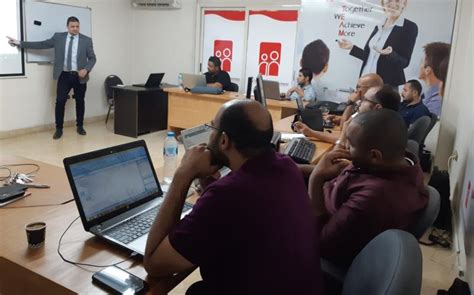 Ahmed Zakaria Posted On Linkedin