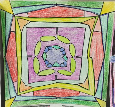 The 4th Grade May Niacs