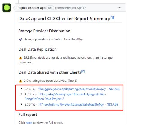 Removal Of Notaries From The Fil Program And Dc From Rongyin Project
