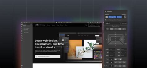 How To Build A Website With Webflow