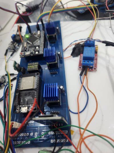 Diy Alkalinity Monitor Page 34 Reef2reef
