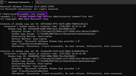 Ways To Delete Old Restore Points In Windows Guiding Tech