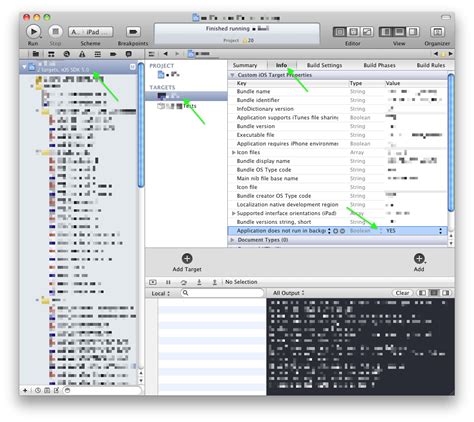 To Load The Data When Application Starts In Ipad Stack Overflow