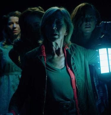 Insidious The Last Key Sony Pictures Canada