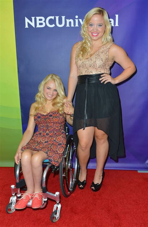 Pictures Of Ali Stroker