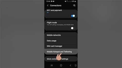 1 როგორ გავუზიაროთ მობილური ინტერეტი სხვას Youtube