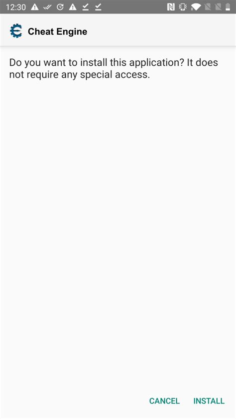 Download Cheat Engine Apk V652 Working