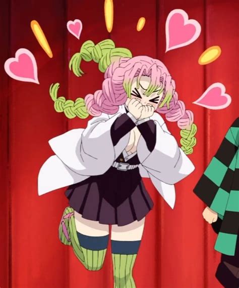Mitsuri Kanroji