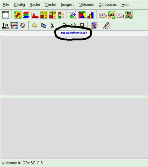 Grass Dev Small Tcltk Fonts Used In Gism Gui Grass Gis Developer