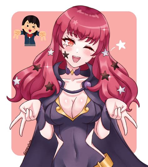 Angryforks Yunaka Fire Emblem Fire Emblem Fire Emblem Engage Irasutoya Nintendo