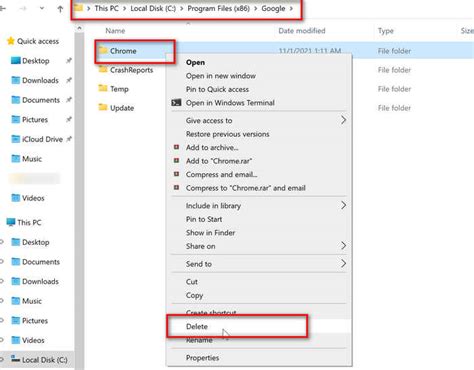 Random Debug File On Desktop What Is It What To Do