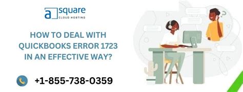 Understanding Quickbooks Install Error 1723 A Comprehensive Guide