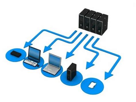 Laboratory Setup Services COMPUTER LAB SETUP Service Provider From Bengaluru