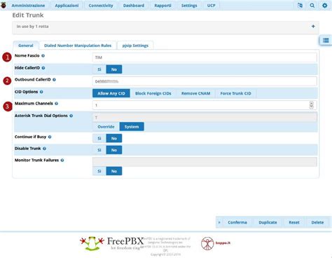 Giuseppe Mazzucato On Linkedin Stack Pjsip Linea Tim Fibra Ef6kbjn