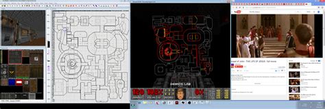 E M Development Image Doom Reborn Mod For Doom Reborn ModDB