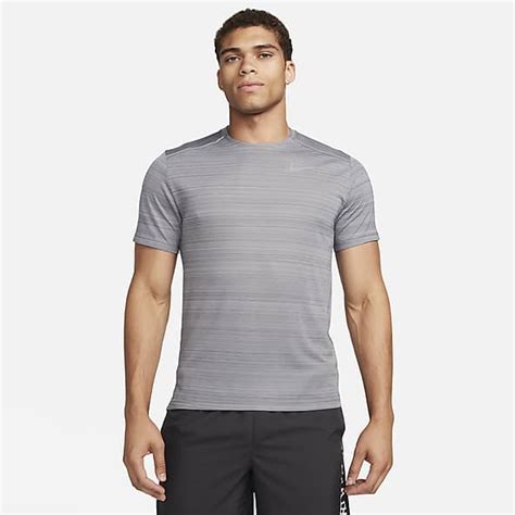 Miler Tops And T Shirts Nike Uk
