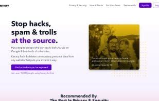 DeleteMe Alternatives Top Privacy Tools Similar Apps AlternativeTo
