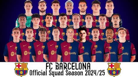 Fc Barcelona Season Opening