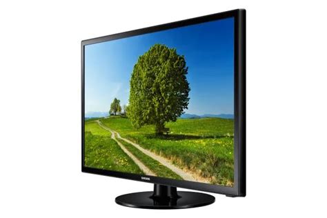Samsung TV LED 28 pollici HD-ready Digitale terrestre DVB-C/T Hotel USB ...