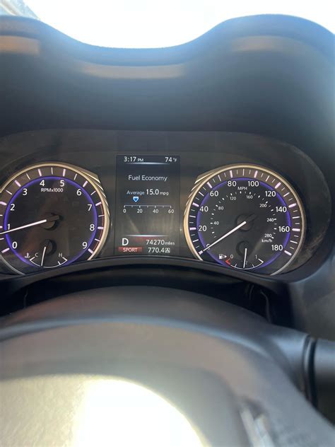 My Ambient Temperature Goes Up By Like 10 Rq60