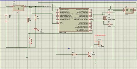 anti loss and item location device using arduino and bluetooth app smartech