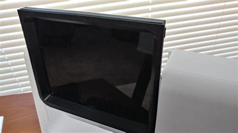 2 3 Scale Vt100 Terminal Reproduction Facade Build 7 Steps With Pictures Instructables