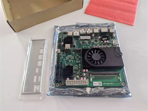 Topton N100 10gbe Nas Motherboard Review Mw N100 Nas Nas Compares