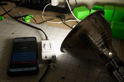 Tasmota Sonoff Firmware For ESP8266 Devices Arrow Com