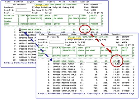 System I Capture Ahtech Au