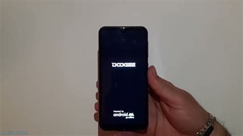 Doogee X Hard Reset Unlock Security Pattern YouTube